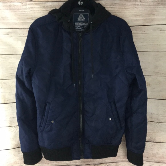 American Rag | Jackets & Coats | American Rag Bomber Jacket | Poshmark